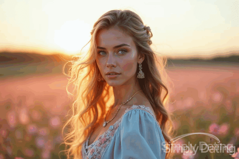 Ukrainian Women Features & Slavic Facial Features