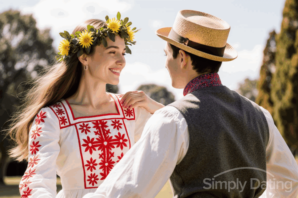 The Role of Family Values in Ukrainian Culture and Traditions
