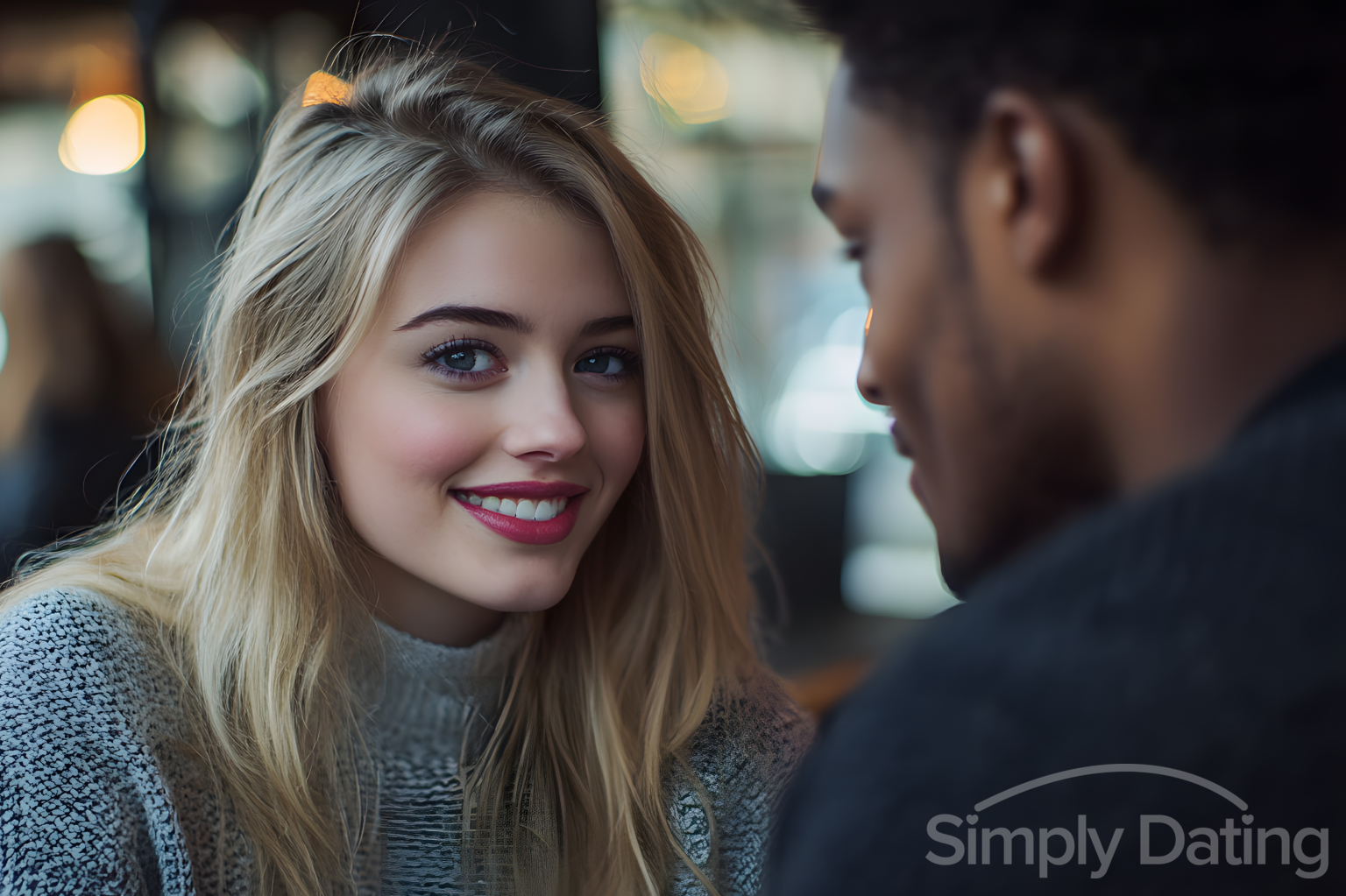 Why Ukrainian Women Seek Foreign Men: Insights into International Dating