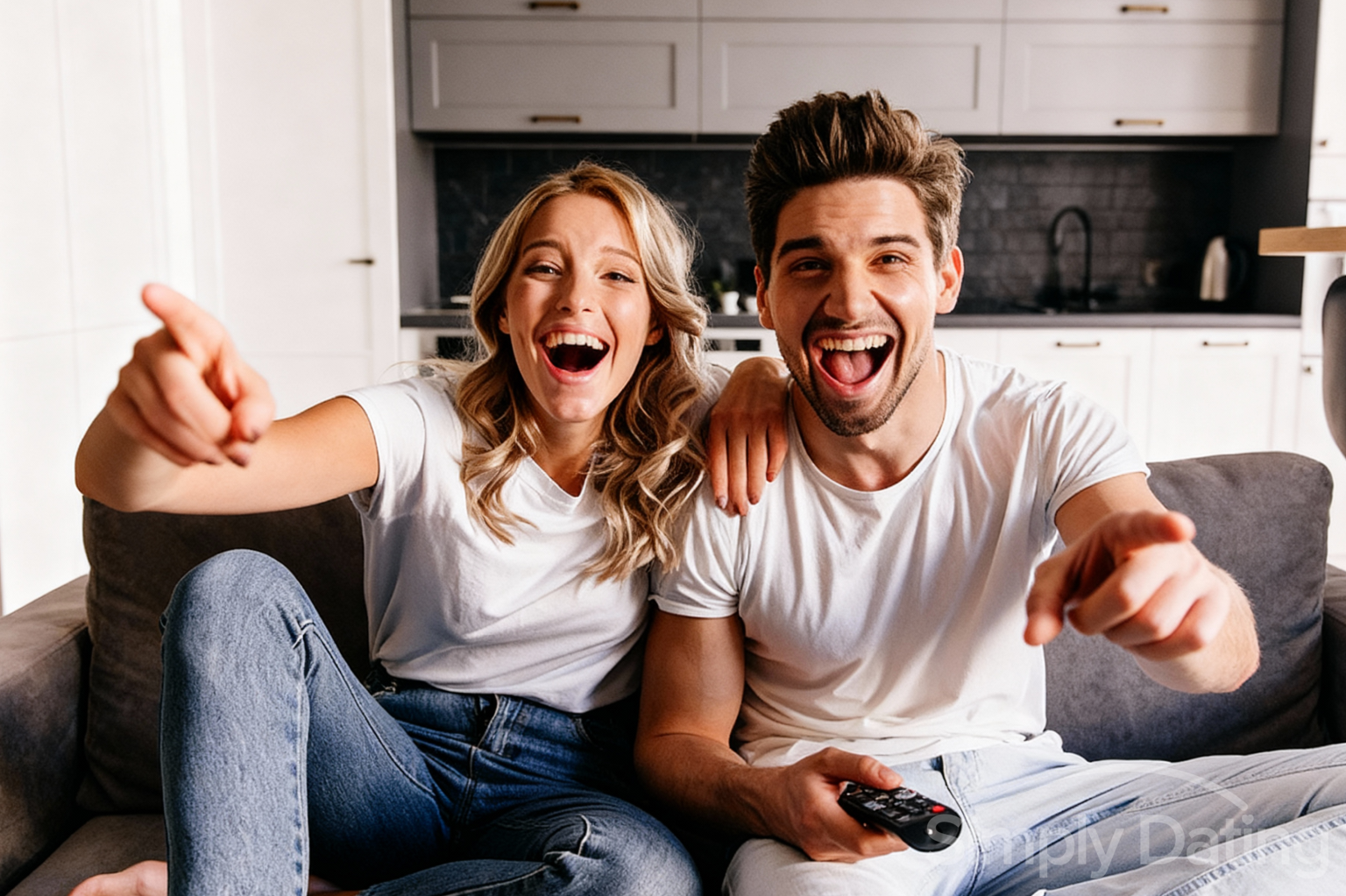 How Humor in a Relationship Is Important for a Long Distance Relationship