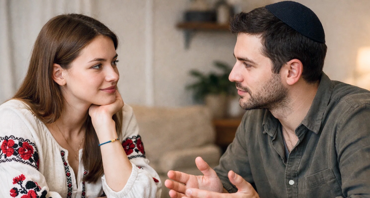 How Important Is Religion in a Relationship? Understanding Its Impact