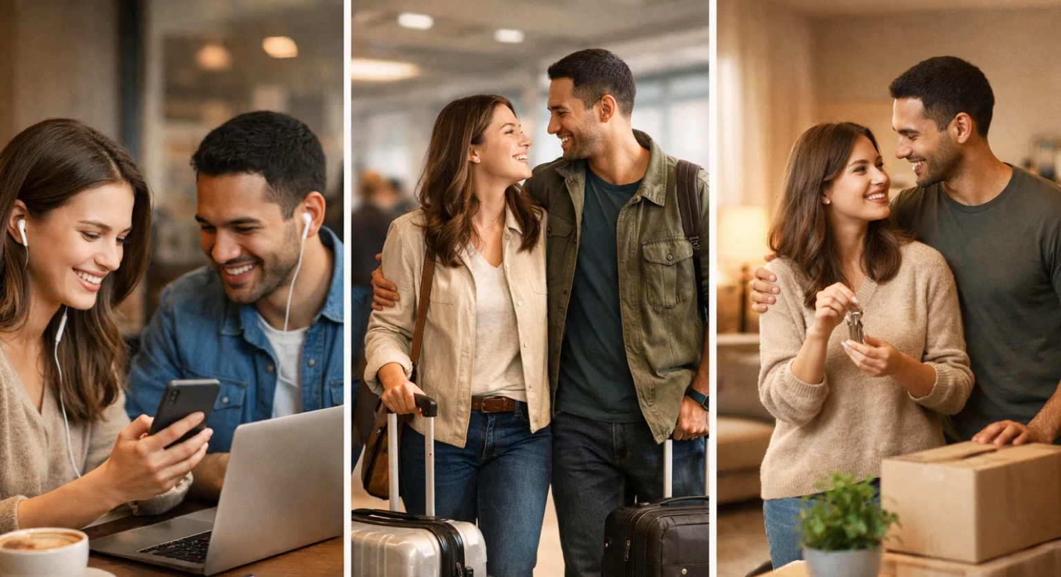 Important Relationship Milestones Every International Couple Should Know